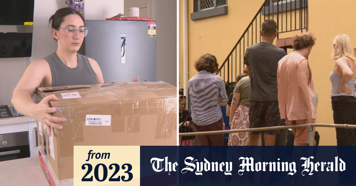 Video Perth Mother Facing Homelessness At Christmas